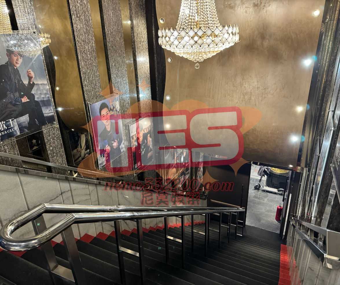 【YES-CLUB男模會館】台北首創T模、跨模、男模帶妳HIGH翻天